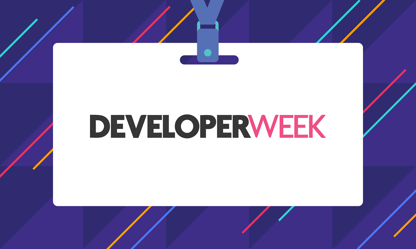 Join Fingerprint at DeveloperWeek
